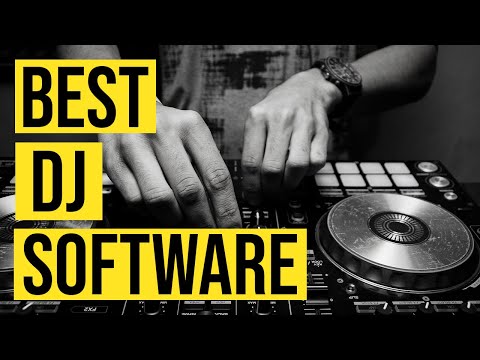 Best DJ Software For Beginners - Get Started For Free! (2025)