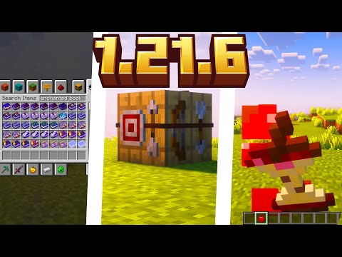 The 9 BEST Resource packs for Minecraft 1.21.6