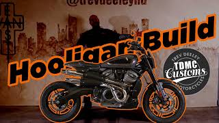 Custom Inventory | Trev Deeley Motorcycles | Vancouver British Columbia