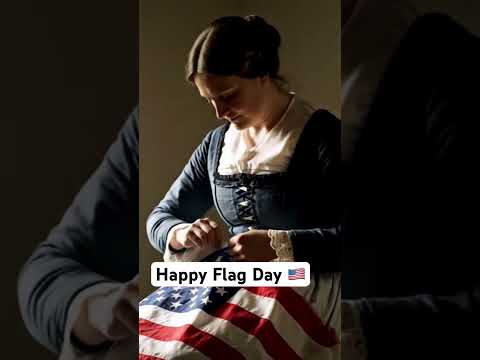 Happy Flag Day!