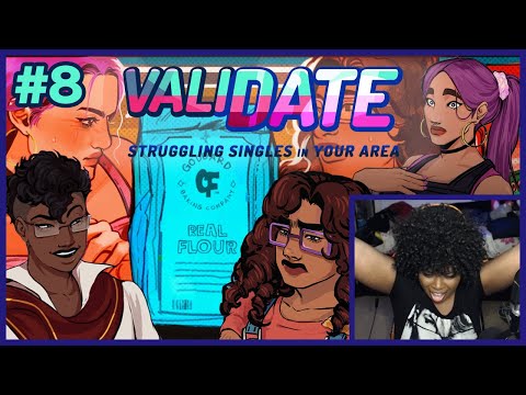 Steam Community :: Video :: Content Creator Collab? | ValiDate [Part 8]
