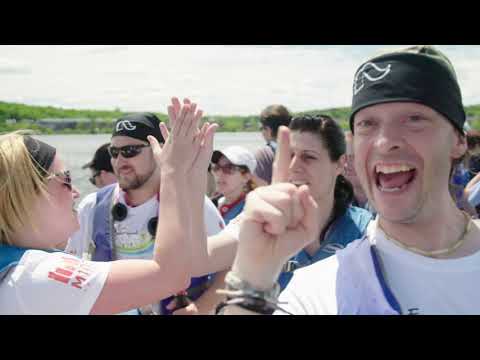 22Dragons - Team Building Activities