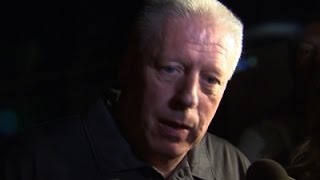 Here's What We Know About Oregon Community College Shooter Chris Harper ...