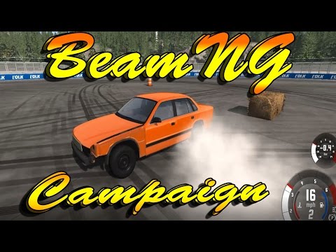 Steam Community :: Video :: | BeamNG Drive | AMAZING GAME UPDATE Senseless Destruction Campaign