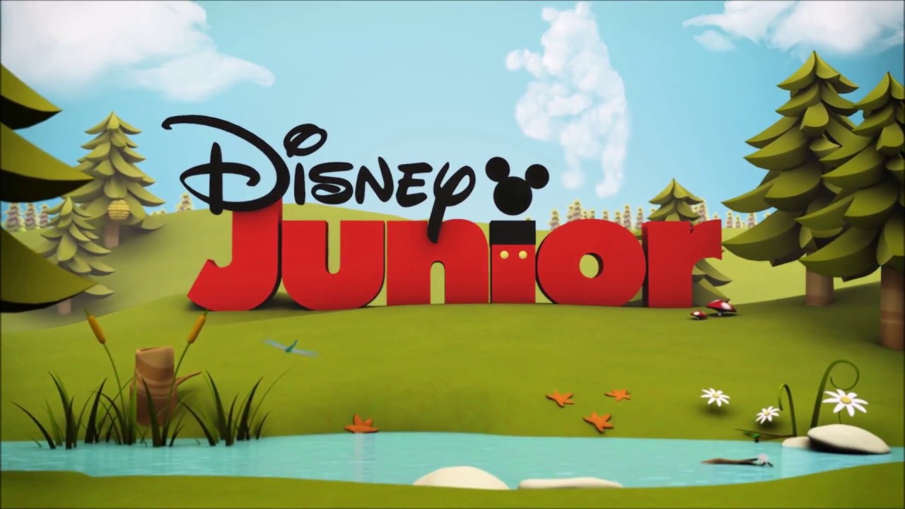 Disney Junior Ident 47