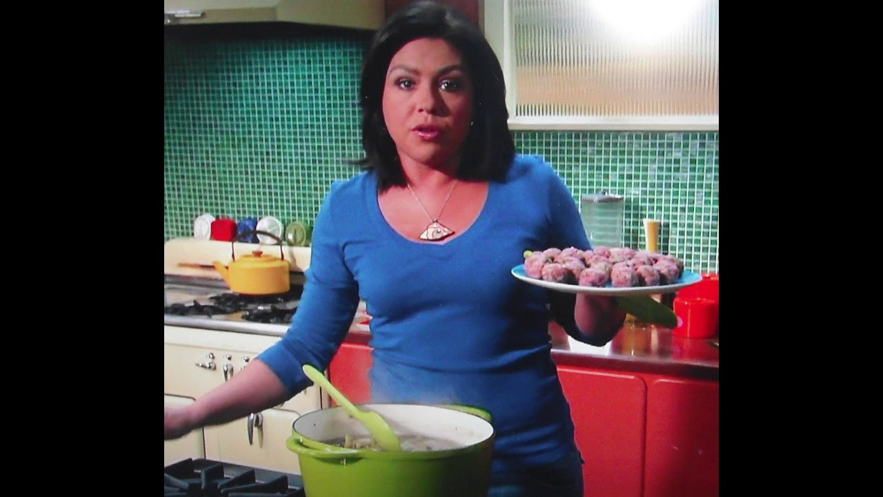 Upload in progress WITH RACHAEL RAY she is ONE OF US electropop