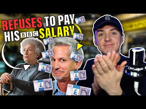 BBC STUNNED: One MILLION Pensioners REFUSE To Pay