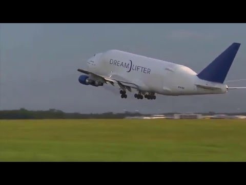 Latika Dickson - Boeing - SC Future Makers