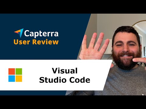 Visual Studio Code Review: Great code editor by Microsoft