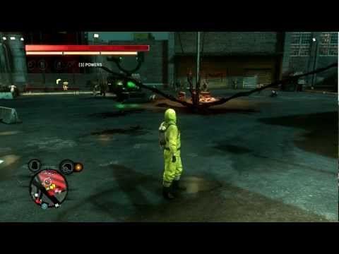 Steam Community :: Video :: Prototype 2 Bio-Bomb Showcase