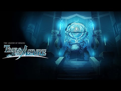 Steam Community :: Video :: Trails to Azure - Lechter playing with SSS ...