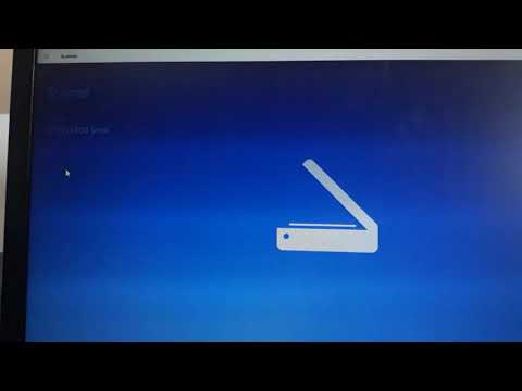 Como escanear um documento no Windows 10