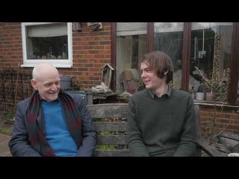 A conversation with Simon Roper Part 2 | msamba