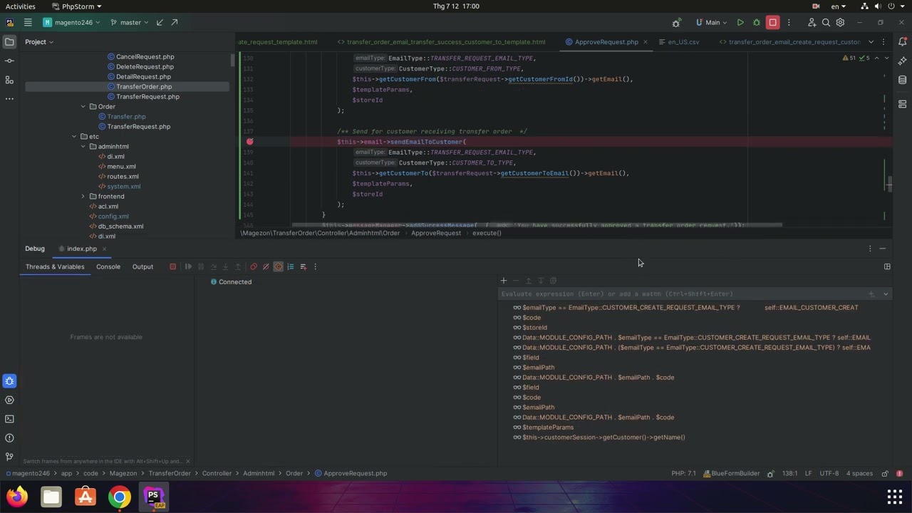 Commit Code Cuối Ngày😆