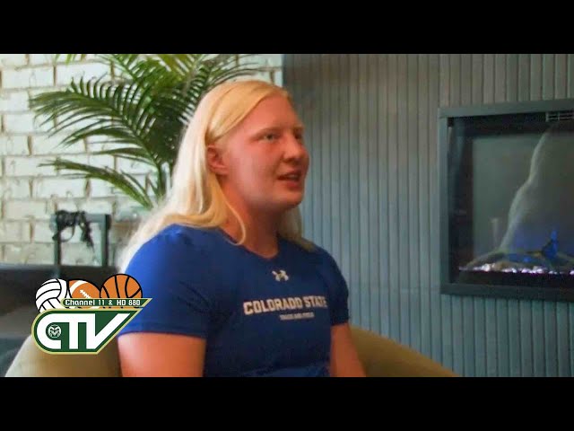 Brock Lesnar's daughter Mya continues win streak with Major conference title