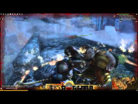 Steam Community :: Video :: Guild Wars 2 GamePlay