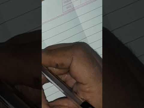 31) WRITE  F SBS