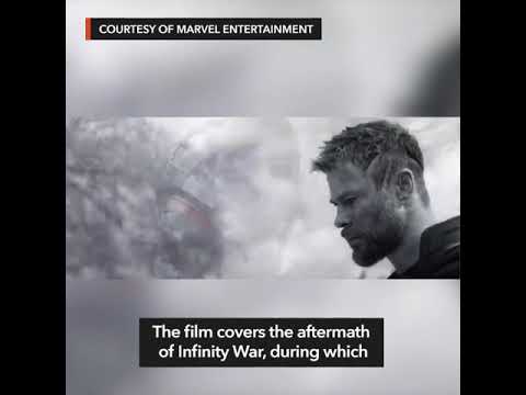 These PH cinemas will screen 'Avengers: Endgame' 24 hours a day during opening week