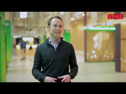 CTICC | Investing in African Mining Indaba 2022