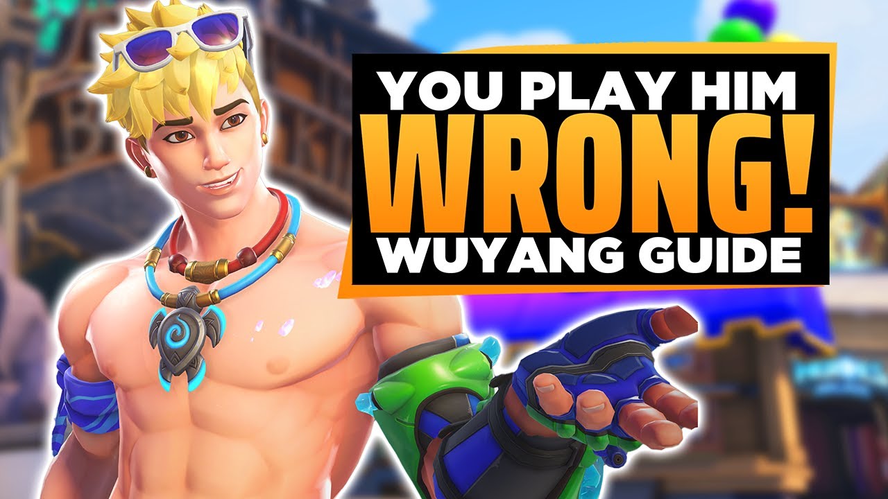 How to Be a PRO Wuyang - Advanced Guide