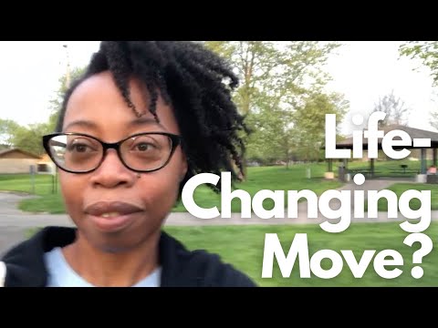 Can Changing Zip Codes Change My Life?