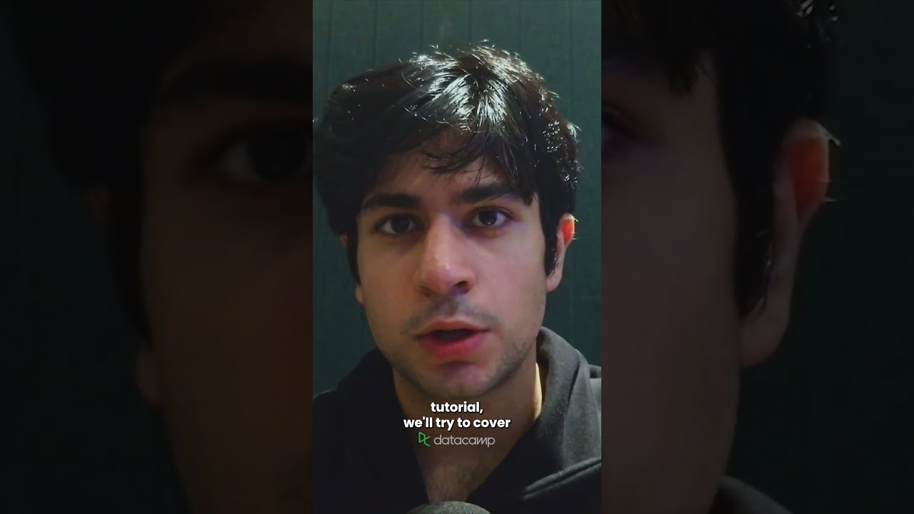 LEARN LOGISTIC REGRESSION in MINUTES