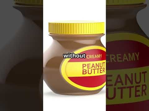 The Truth About Dogs and Peanut Butter