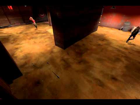 Steam Community :: Video :: TF2 Replay - The Mirror Huntsman