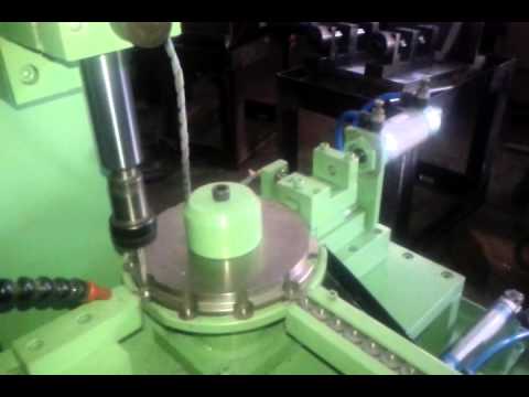 Pitch Control Tapping Machine at Best Price in India