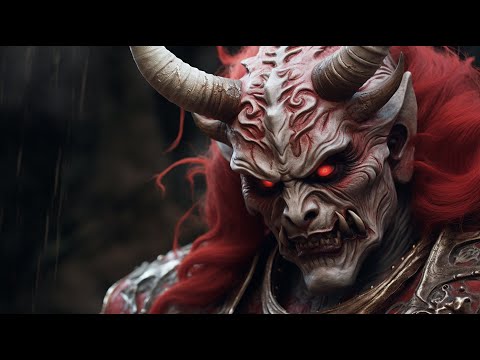 The Origin of the Oni