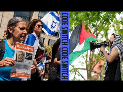 The administration's fight against antisemitism is dividing Jews | Code Switch