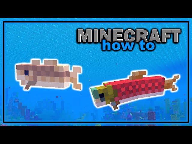 List of passive mobs in Minecraft (2023)