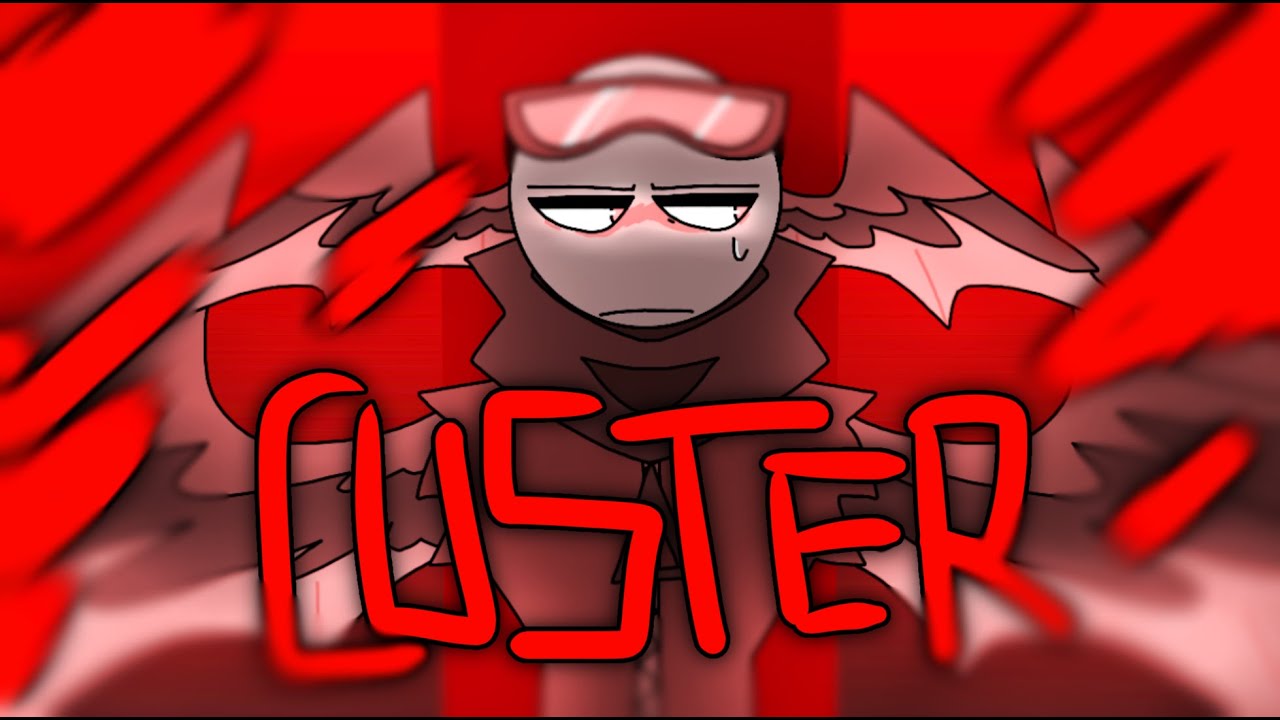 Custer animation meme | loop | FlipaClip | language warning!!