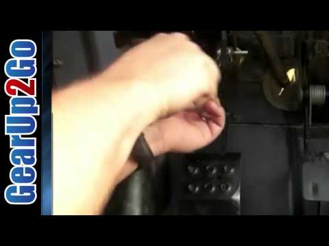 UTV Tranny Saver by Extreme Metal 11529 - from GearUp2Go.com