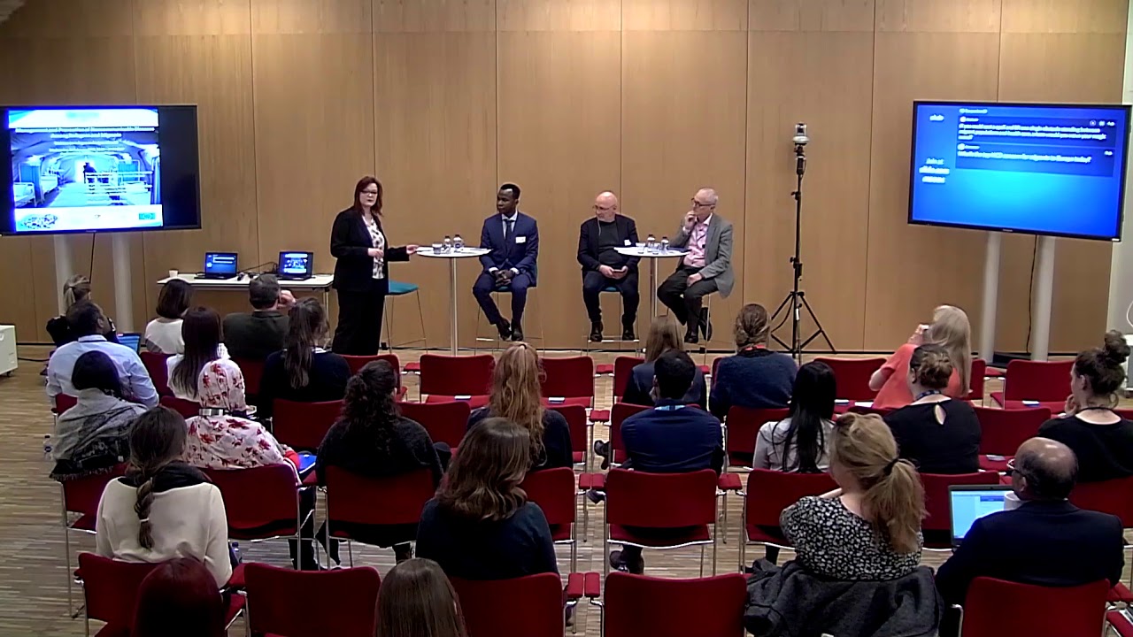 Management and Prevention of Noncommunicable Diseases Among Refugees and Migrants