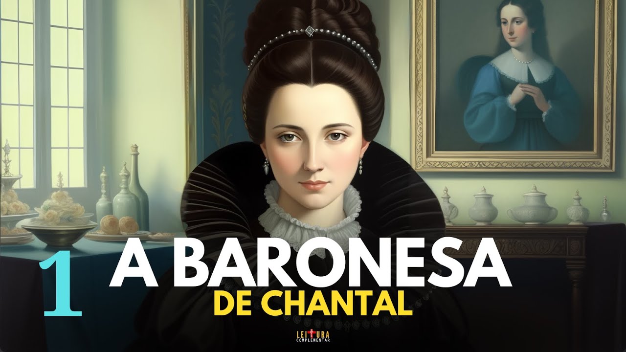 A história de Santa Joana Francisca de Chantal