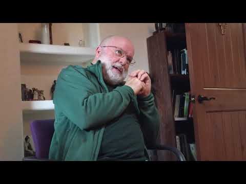 Richard Rohr What do we mean by dualistic thinking