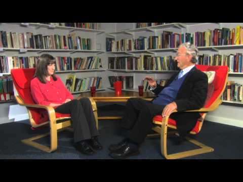 A conversation with Professor Brian Thorne about the work of the ...