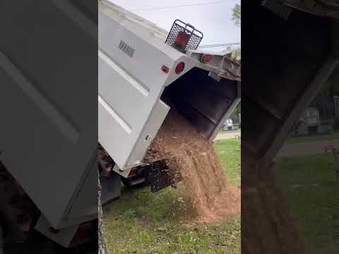 How to get FREE MULCH for your #garden | Get Free Delivery | creative explained