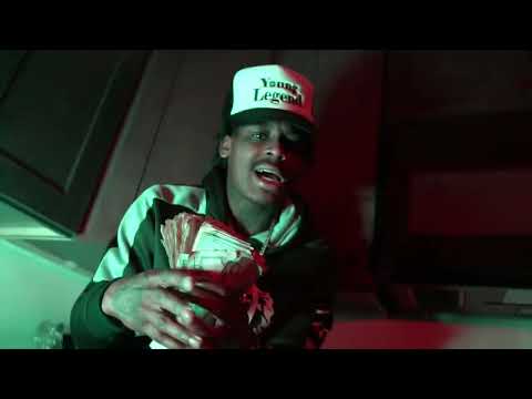 Litty Lo - Money (Official Music Video)