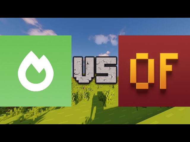 How Sodium became a better Minecraft performance mod than OptiFine