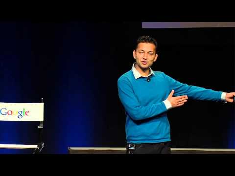 Google I/O 2013 - Getting Discovered on Google Play