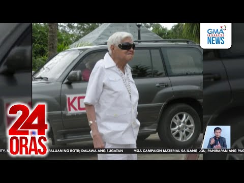 P3.5-B halaga ng shares ng yumaong si Benjamin Romualdez, pinasasauli ng Sandiganbayan | 24 Oras