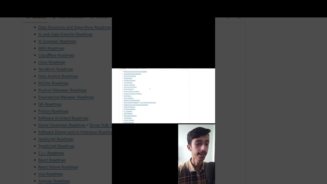 Bawaal Github Repos to Check as a Developer 🔥 #developer #coding #github #htmlcss #webdeveloper