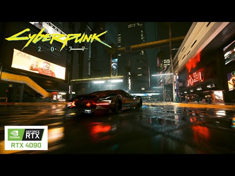 Cyberpunk 2077 Path Tracing Comparison Path Tracing Vs. RT Psycho Vs. RT Off | RT Overdrive