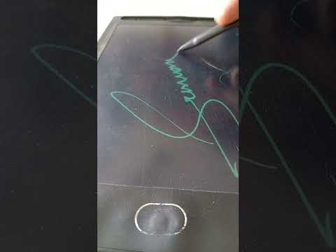 SUMAN name signature