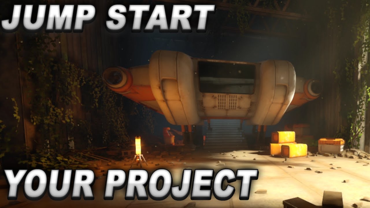 Jump Start Your Game With These Incredible GitHub Projects!