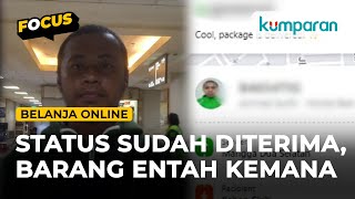Focus: Berita Focus Terbaru dan Terupdate - kumparan