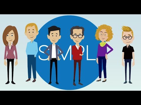 SIMPLI presentasjonsfilm