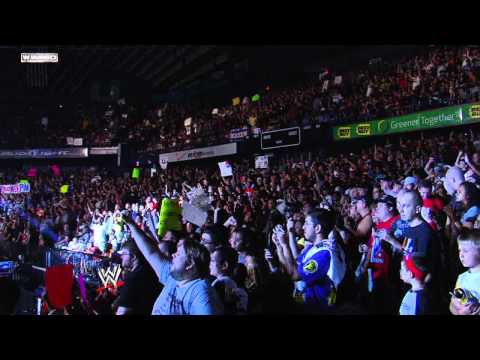 It's Been Four Years Since CM Punk's Money In The Bank WWE Title Win